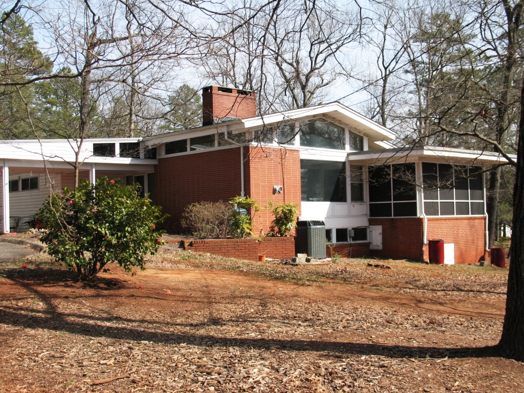 NCModernist John Ramsay